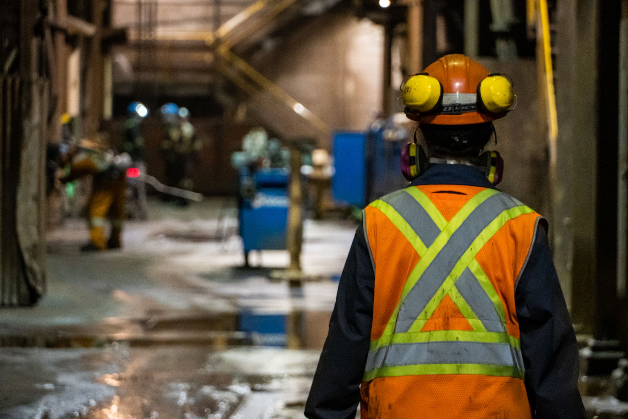 Tacora Sustainability Progress